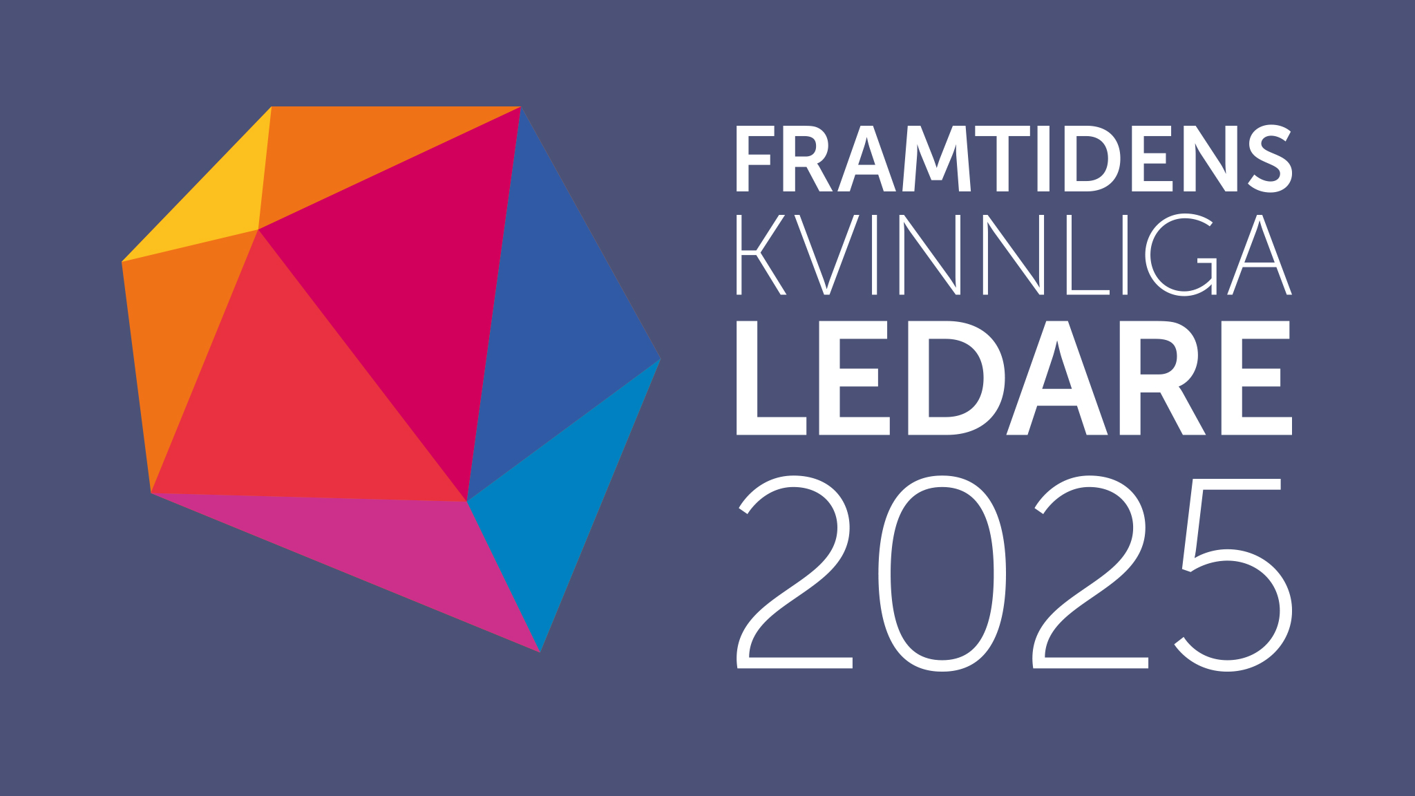 De är Framtidens kvinnliga ledare 2025 - Wes